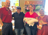 Celebrating Father’s Day with Phoenix Books - SustainableThreads