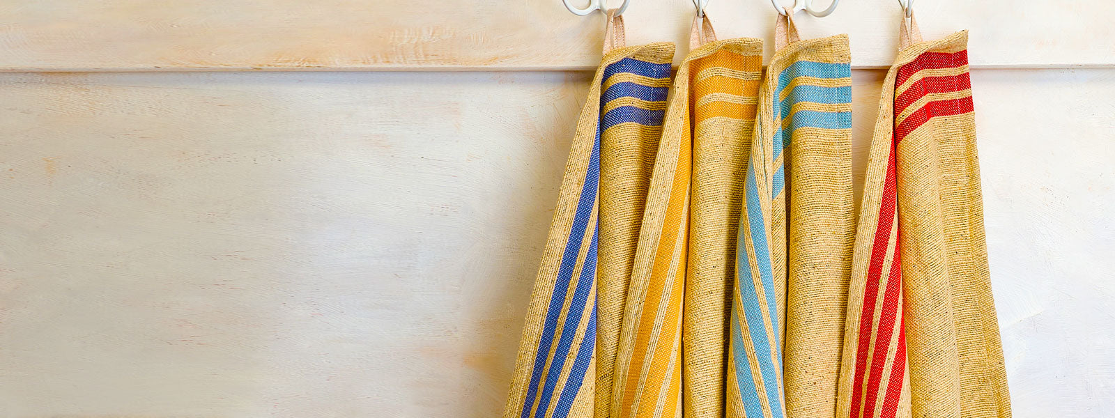 Sustainable Threads - Wholesale Fair Trade Home Textiles